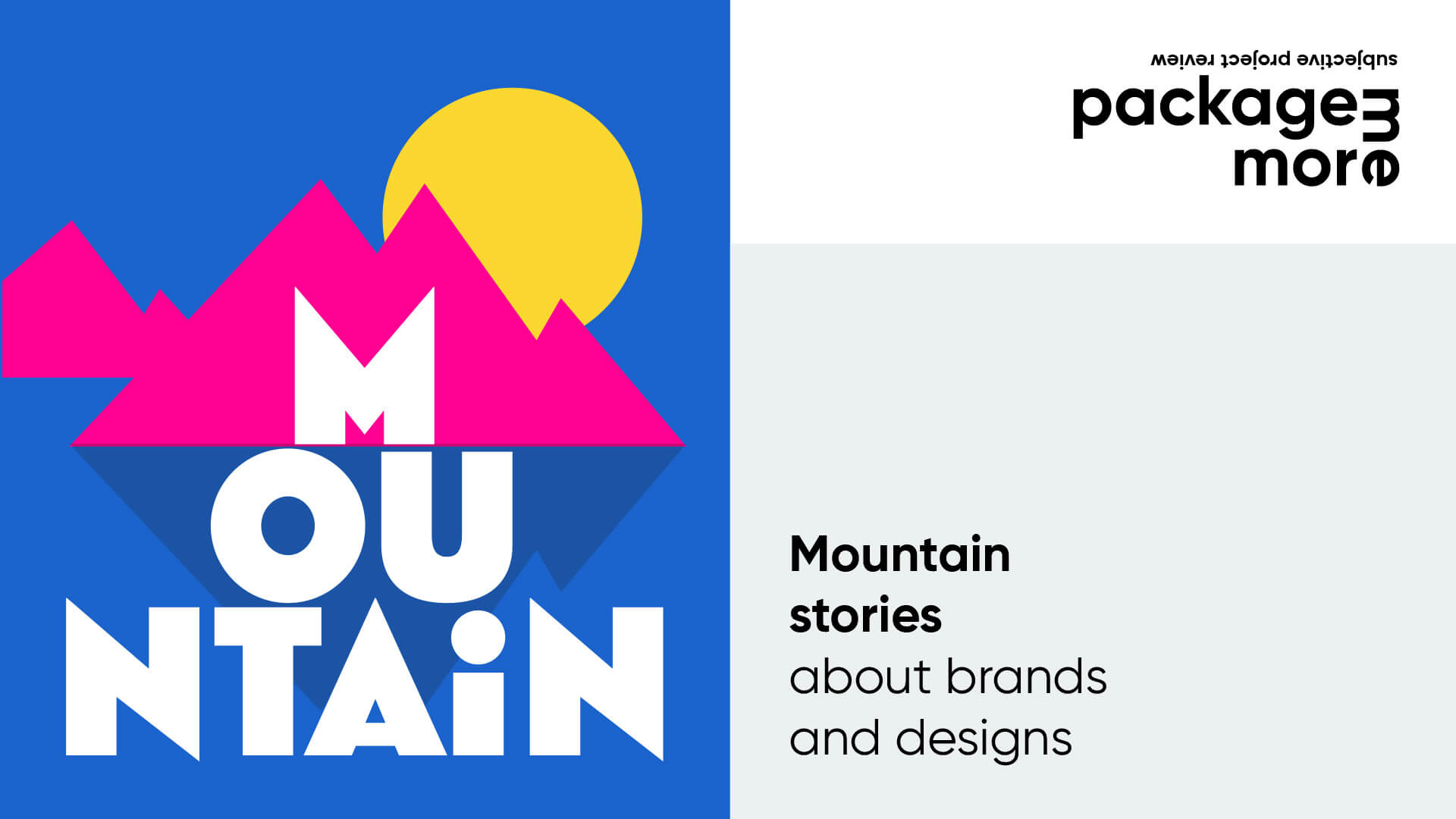 Latest Package Me More Czteryczwarte